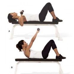 Strength Training: Bidding Adieu To Flab! | The Weight Loss Blog